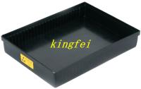China Anti Static Tray CJ-8109 Anti Static Tray Anti Static System Engineering for sale
