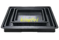 China Anti Static Tray CJ-8109 Anti Static Tray Anti Static System Engineering for sale