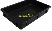 China Anti static tray CJ-8113 Anti static tray Anti static system engineering for sale