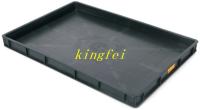 China Anti static tray CJ-8115 Anti static tray Anti static system engineering for sale