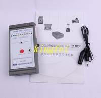 China SURFACE RESISTANCE TESTER Instrumentation And Devices Anti Static System Engineering for sale