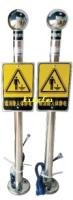 China Human Body Electrostatic Discharge Device Instrumentation And Devices Anti Static System Engineering for sale