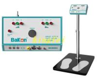 China Human Body Comprehensive Tester Instrumentation And Devices Anti Static System Engineering for sale
