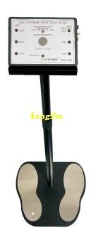 China Human Body Comprehensive Tester Instrumentation And Devices Anti Static System Engineering for sale
