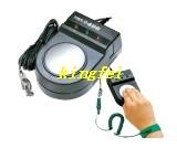 China Wrist Strap Tester Instrumentation And Devices Anti Static System Engineering for sale