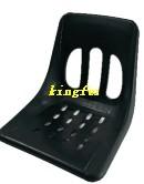 China Backrest Chair Has Holes Antistatic Chair Anti Static System Engineering for sale