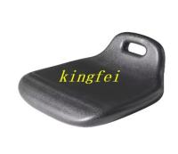 China Backrest Chair Has Holes Antistatic Chair Anti Static System Engineering for sale