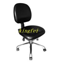 China Anti Static And Dust-proof Chair Antistatic Chair Anti Static System Engineering for sale