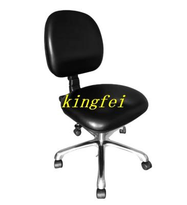 China Anti Static And Dust-proof Chair Antistatic Chair Anti Static System Engineering for sale