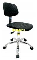 China Anti Static And Dust-proof Chair Antistatic Chair Anti Static System Engineering for sale