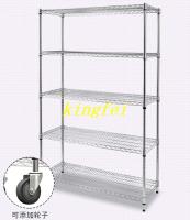 China SMT Material Tray Car Anti Static Shelf Anti Static System Engineering for sale
