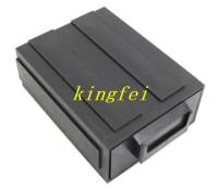 China Drawer Style Component Box(L) Anti Static Component Box Anti Static System Engineering for sale