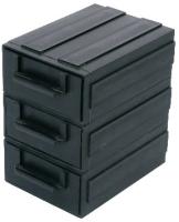 China Drawer Style Component Box（S) Anti Static Component Box Anti Static System Engineering for sale
