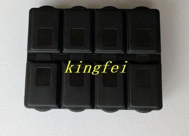 China Flip Cover Component Box Component Box Anti Static System Engineering for sale