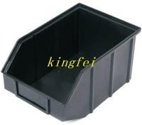 China Slant Mouth Component Box（L) Component Box Anti Static System Engineering for sale
