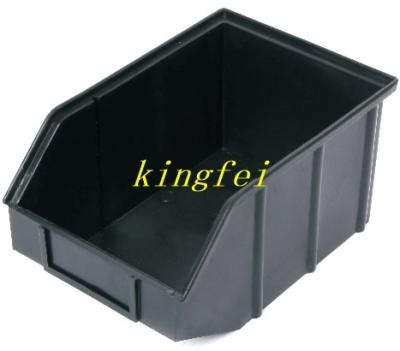 China Slant Mouth Component Box（L) Component Box Anti Static System Engineering for sale