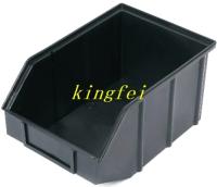 China Slant Mouth Component Box(M) Component Box Anti Static System Engineering for sale