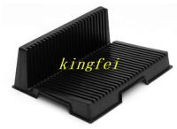 China H-shaped Turnover Rack Anti Static Turnover Rack Anti Static System Engineering for sale