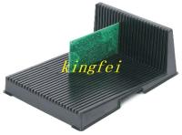 China L-shaped Turnover Rack(L) Anti Static Turnover Rack Anti Static System Engineering for sale