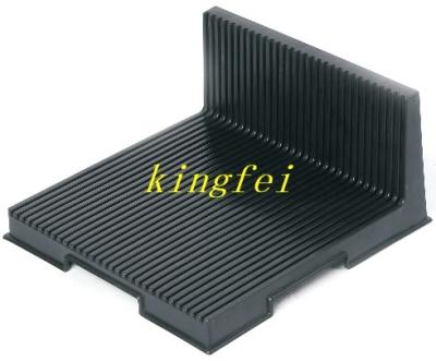 China L-shaped Turnover Rack(M) Anti Static Turnover Rack Anti Static System Engineering for sale