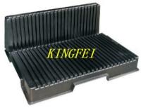 China L-shaped Turnover Rack(S) Anti Static Turnover Rack Anti Static System Engineering for sale