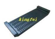 China U-shaped Turnover Rack Anti Static Turnover Rack Anti Static for sale