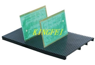 China Parallel turnover rack（L) Anti static turnover rack Anti static system engineering for sale