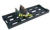 China Strip Turnover Rack Anti Static Turnover Rack Anti Static System Engineering for sale