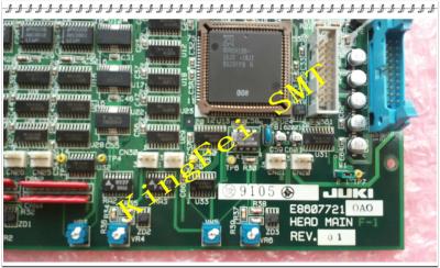 China E86077210A0 Head Main Board ASM For JUKI KE750 KE760 Machine Original New for sale