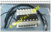 China JUKI 2080 Ejector ASM 40118812 SMC Solenoid Valve VSWM-H10-F-6-X00286 FVWSC-AV for sale