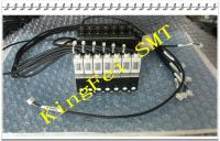 China JUKI 2080 Ejector ASM 40118812 SMC Solenoid Valve VSWM-H10-F-6-X00286 FVWSC-AV for sale