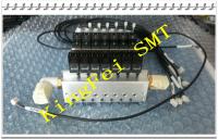 China JUKI 2080 Ejector ASM 40118812 SMC Solenoid Valve VSWM-H10-F-6-X00286 FVWSC-AV for sale
