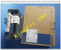 China JUKI KE2070 Servo Pack MR-J3-70B-KM024 750W Driver XR XL Axis Original New for sale