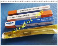 China SMT Parts Ball Spline J90551171A For Samsung SM421/411/431 Z Axis Shaft for sale