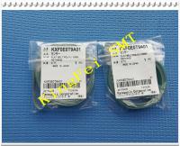 China Panasonic CM402 Belts KXF0E0T9A01 XVT-952 Flat Belt , Polyu 10mm* 1530mm for sale