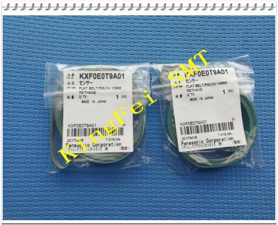 China Panasonic CM402 Belts KXF0E0T9A01 XVT-952 Flat Belt , Polyu 10mm* 1530mm for sale
