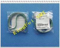 China Panasonic CM402 Belts KXF0E0T9A01 XVT-952 Flat Belt , Polyu 10mm* 1530mm for sale