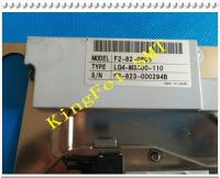 China F2-82-1005 LG4-M2A00-120 SMT Feeder For Ipulse F2 Machine Original used for sale