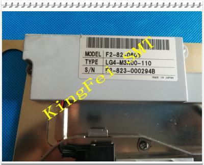 China F2-82-1005 LG4-M2A00-120 SMT Feeder For Ipulse F2 Machine Original used for sale