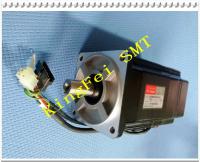 China Yamaha YV100XG Servo Motor Driver P50B08075DXS4Y AC200V 750W AC Servo Motor for sale