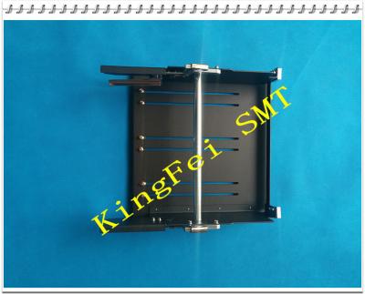 China JUKI SMT Spare Parts IC Full Tray Holder For 2 Reels Components for sale