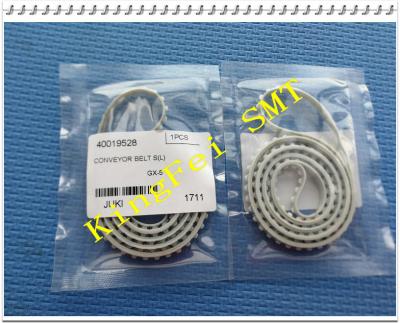 China JUKI Timing Belts 40019528 SMT Conveyor Belts S（L)  For JUKI KE2010 KE2020 Machine for sale