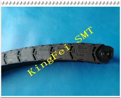 China Original SMT Spare Parts JUKI X Axis Cable Carrier 40008068 For JUKI KE2020 Machine for sale