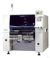 China SM411 Dynamic Chip Shooter Samsung SM411 Mounter Machine for sale