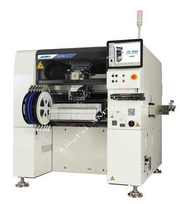 China JUKI JX-350 LED High Speed Mounter for sale