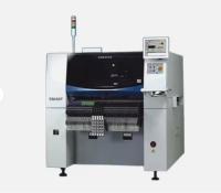 China High Speed Flexible Mounter Samsung SM411F Mounter for sale
