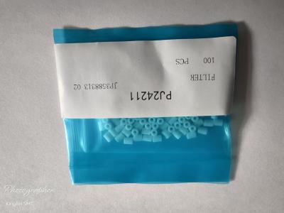 China PJ24211 Filter FUJI NXT H01 H02 Head Filter for sale