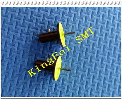 China FUJI CP6 1.0mm AWPH9524 FUJI CP NOZZLE AWPH9524 Yellow Color for sale