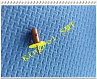 China AWPH9550 CP6 1.8 SMT Nozzle For FUJI CP6 Machine Yellow Color for sale