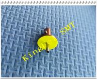 China AWPH9550 CP6 1.8 SMT Nozzle For FUJI CP6 Machine Yellow Color for sale